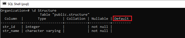 Postgresql 自增列postgresql基础教程文档postgresql 自增列学习手册 编程宝典 7437