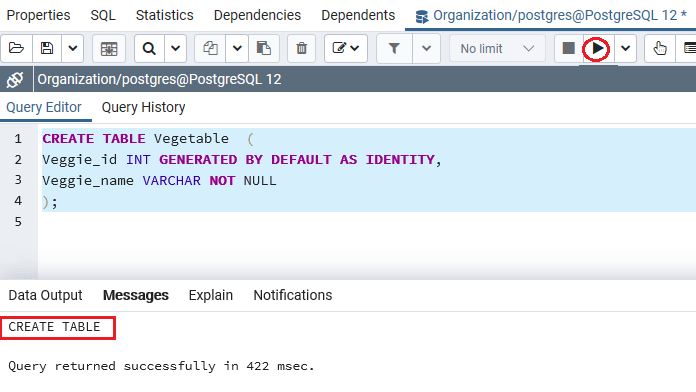 Postgresql 自增列postgresql基础教程文档postgresql 自增列学习手册 编程宝典