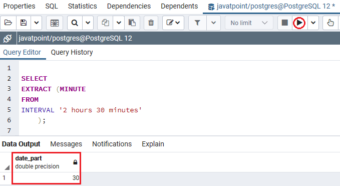 Postgresql 间隔postgresql基础教程文档postgresql 间隔学习手册 编程宝典