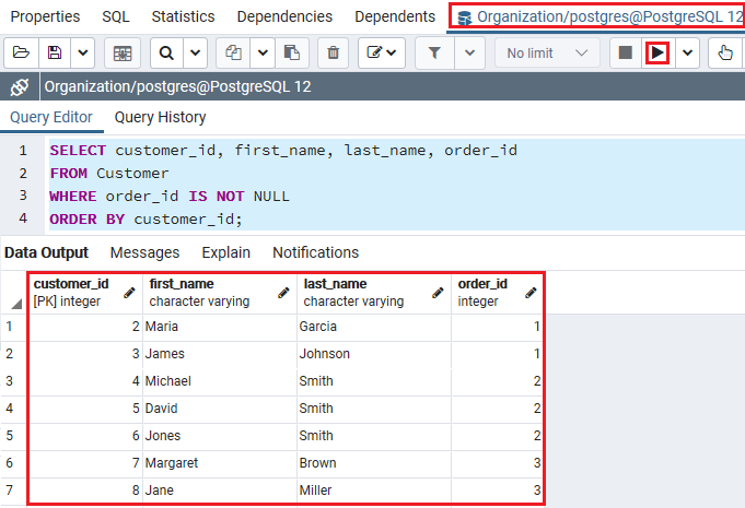 Postgresql Notpostgresql基础教程文档postgresql Not学习手册 编程宝典