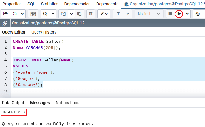 Postgresql 主键postgresql基础教程文档postgresql 主键学习手册 编程宝典