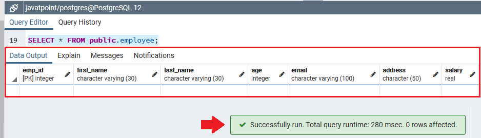 Postgresql Schemapostgresql基础教程文档postgresql Schema学习手册 编程宝典