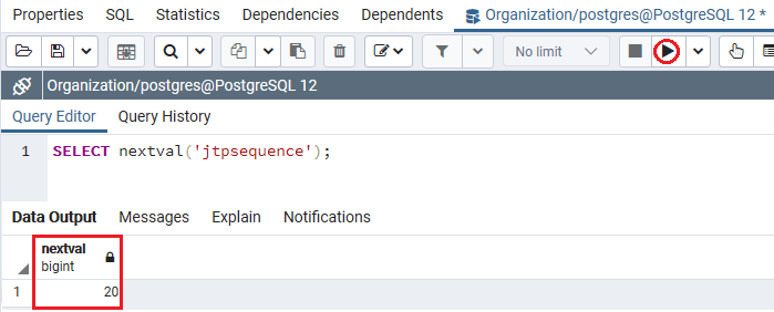 Postgresql シーケンスpostgresql基本チュートリアルのドキュメントpostgresql シーケンス学習マニュアル