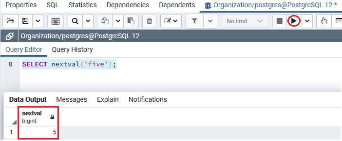 Postgresql シーケンスpostgresql基本チュートリアルのドキュメントpostgresql シーケンス学習マニュアル