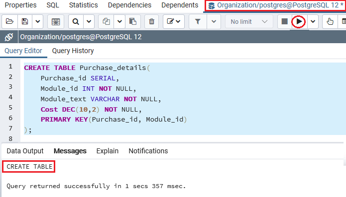 Postgresql シーケンスpostgresql基本チュートリアルのドキュメントpostgresql シーケンス学習マニュアル