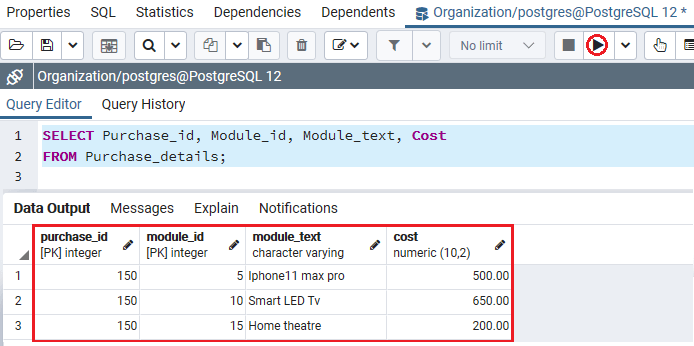 Postgresql シーケンスpostgresql基本チュートリアルのドキュメントpostgresql シーケンス学習マニュアル