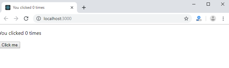 React Hooksreact基础教程文档react Hooks学习手册 编程宝典 6329
