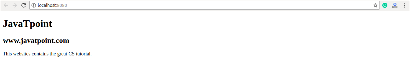 React 组件react基础教程文档react 组件学习手册 编程宝典