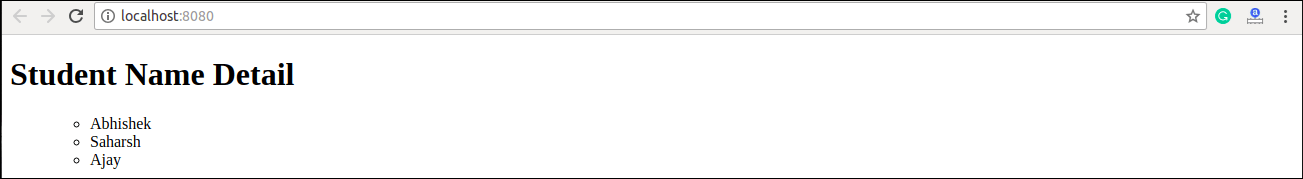React 组件react基础教程文档react 组件学习手册 编程宝典