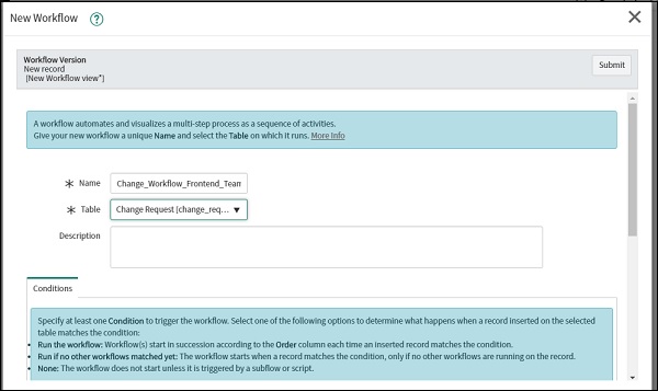 ServiceNow 管理(Servicenow基础教程文档)ServiceNow 管理学习手册 - 编程宝典