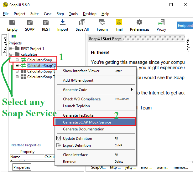 SoapUI Mock Service(SoapUI基础教程文档)SoapUI Mock Service学习手册 - 编程宝典 SoapUI Mock Service(SoapUI基础教程文档)SoapUI Mock Service学习手册 - 编程宝典