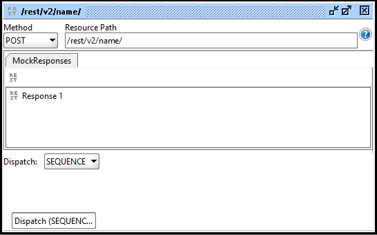 SoapUI Mock Service(SoapUI基础教程文档)SoapUI Mock Service学习手册 - 编程宝典 SoapUI Mock Service(SoapUI基础教程文档)SoapUI Mock Service学习手册 - 编程宝典