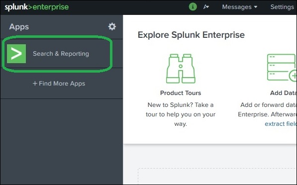 Splunk 基本搜索splunk基础教程文档splunk 基本搜索学习手册 编程宝典