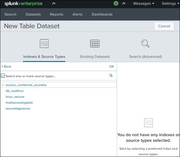 Splunk 透视和数据集splunk基础教程文档splunk 透视和数据集学习手册 编程宝典