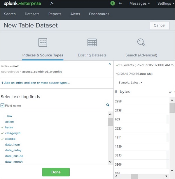 Splunk 透视和数据集splunk基础教程文档splunk 透视和数据集学习手册 编程宝典
