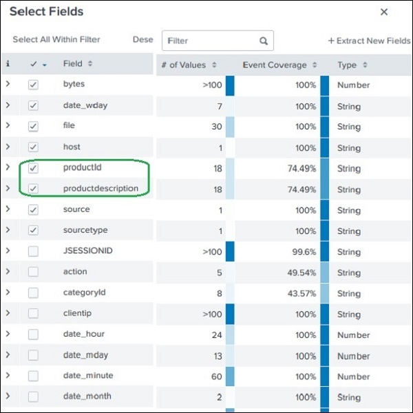 Splunk 查找splunk基础教程文档splunk 查找学习手册 编程宝典