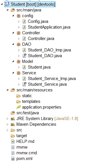 Spring Angular Crudspring基础教程文档spring Angular Crud学习手册 编程宝典