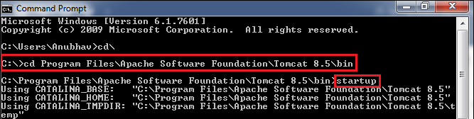 Springboot Tomcat部署springboot基础教程文档springboot Tomcat部署学习手册 编程宝典
