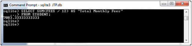 Sqlite Sumsqlite基础教程文档sqlite Sum学习手册 编程宝典