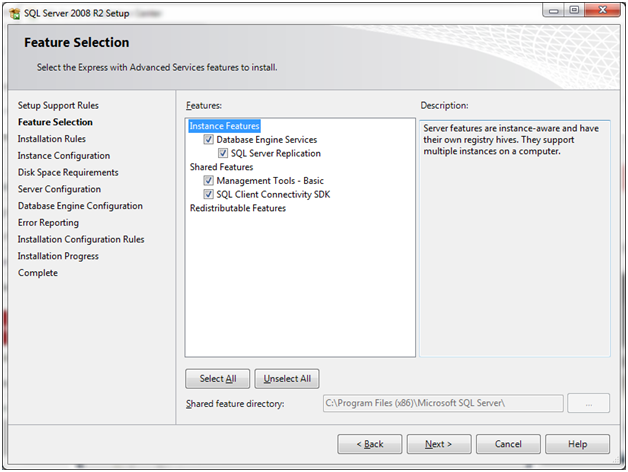 Sqlserver 下载安装sqlserver基础教程文档sqlserver 下载安装学习手册 编程宝典