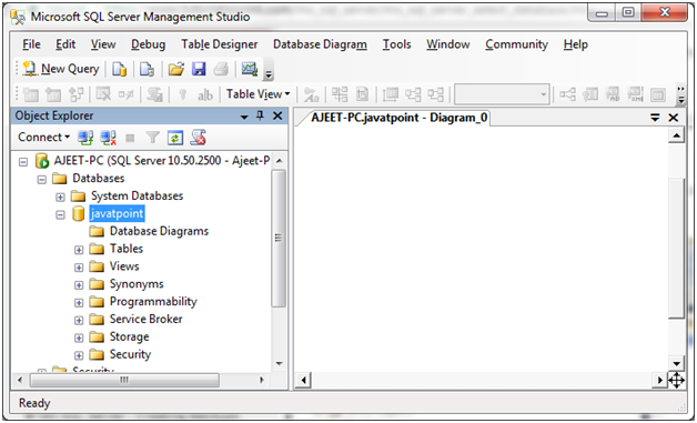 Sqlserver 选择数据库sqlserver基础教程文档sqlserver 选择数据库学习手册 编程宝典
