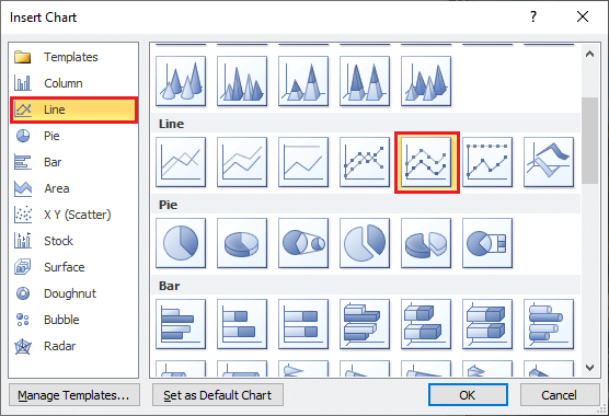 Word Inserts Graphs charts WordBasic Tutorial Documents Word Inserts Graphs chartslearning Manual